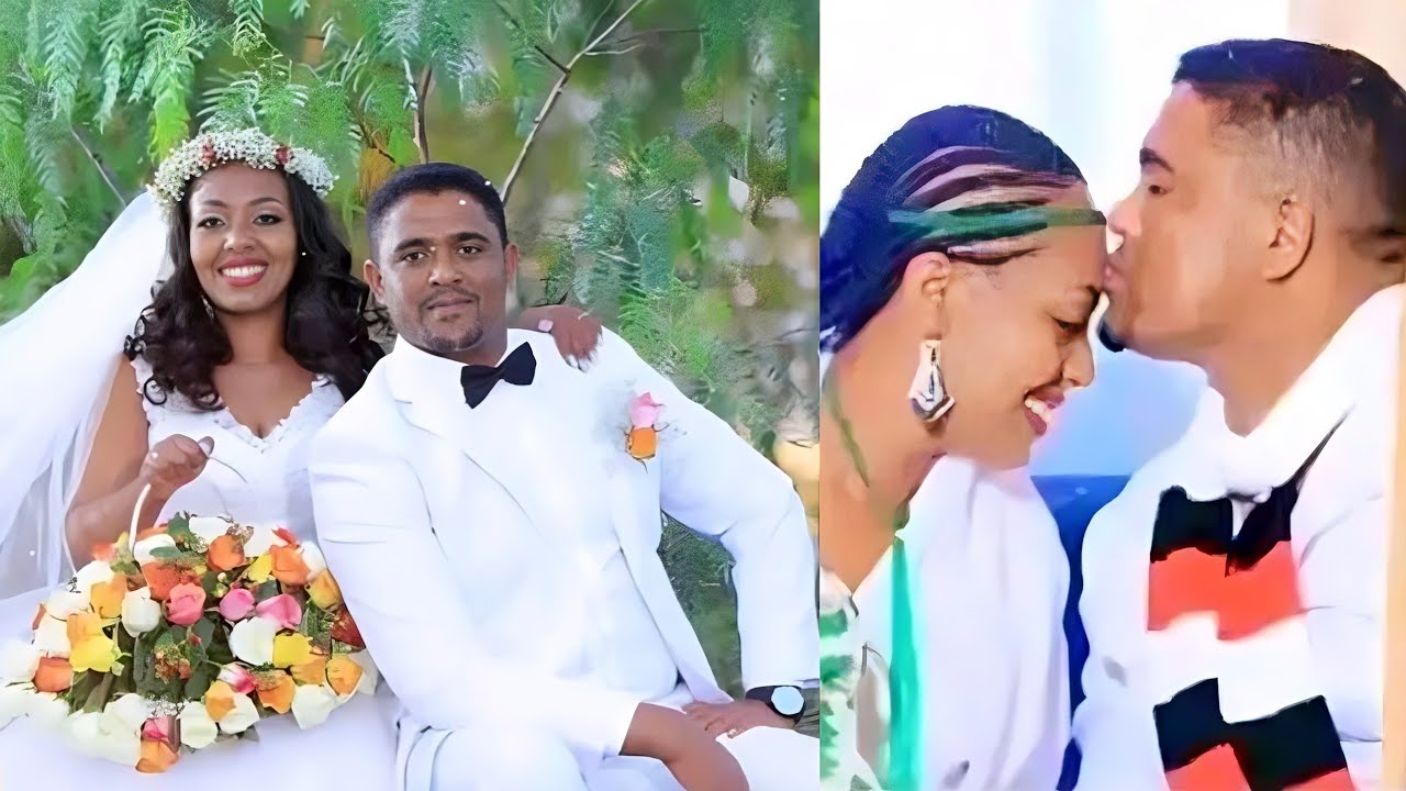 Video Chidha Shimelis Abdisa-meski menge new tiktok videos-rachu and ...