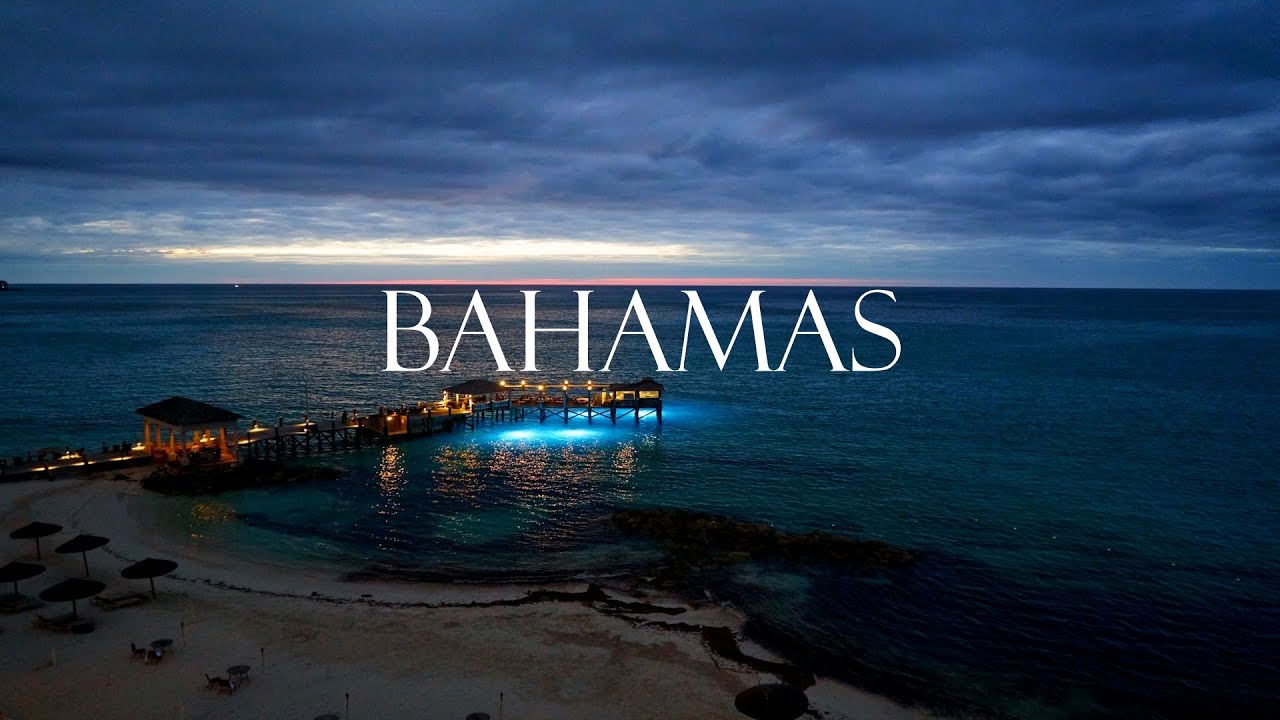 Bahamas - the Islands of Song - YouTube