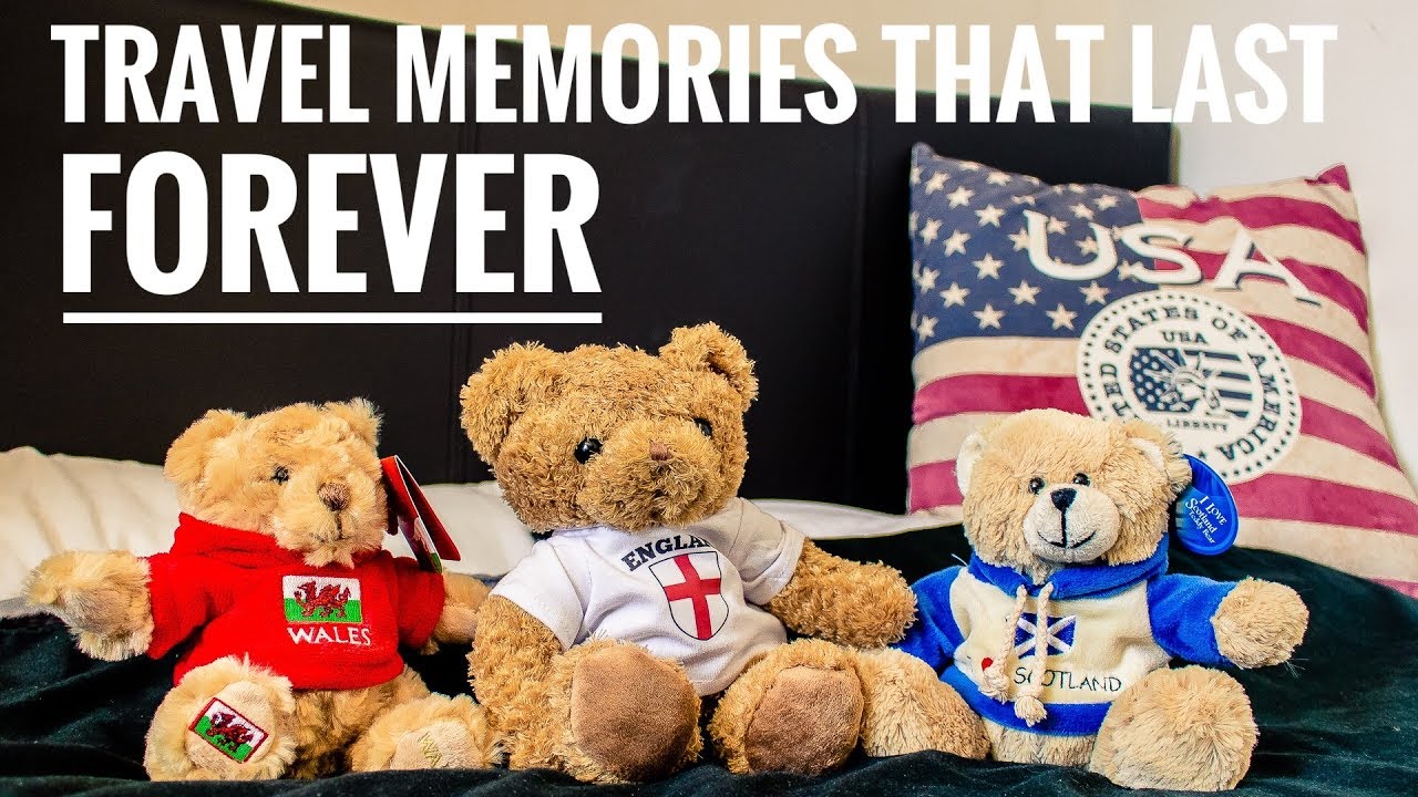 3 tips for Travel Memory Ideas - How to make those travel memories last ...