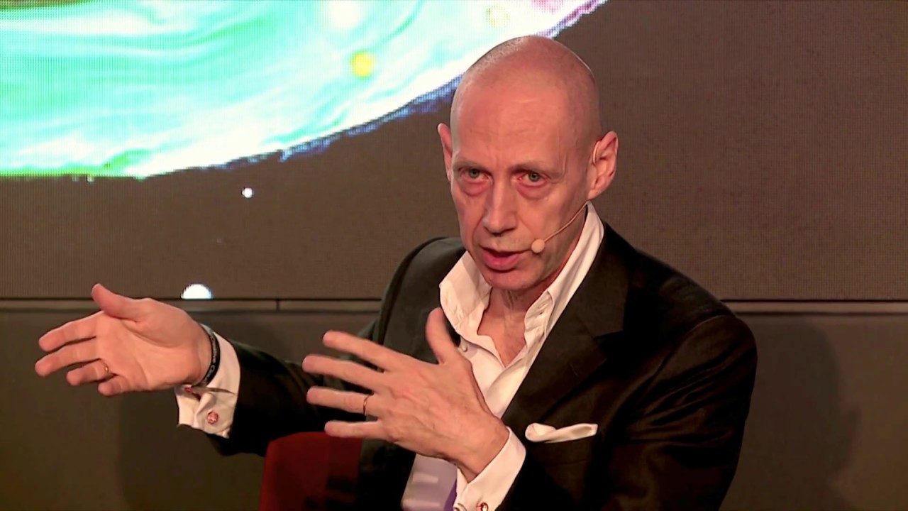 Leading fashion photographer Nick Knight on being an image maker ...