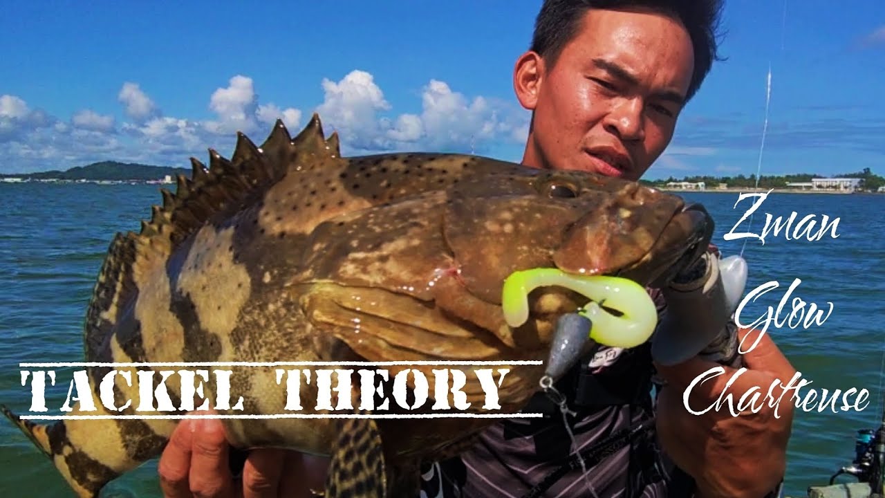 Hybrid Grouper 2023 | Vlog 076 - YouTube