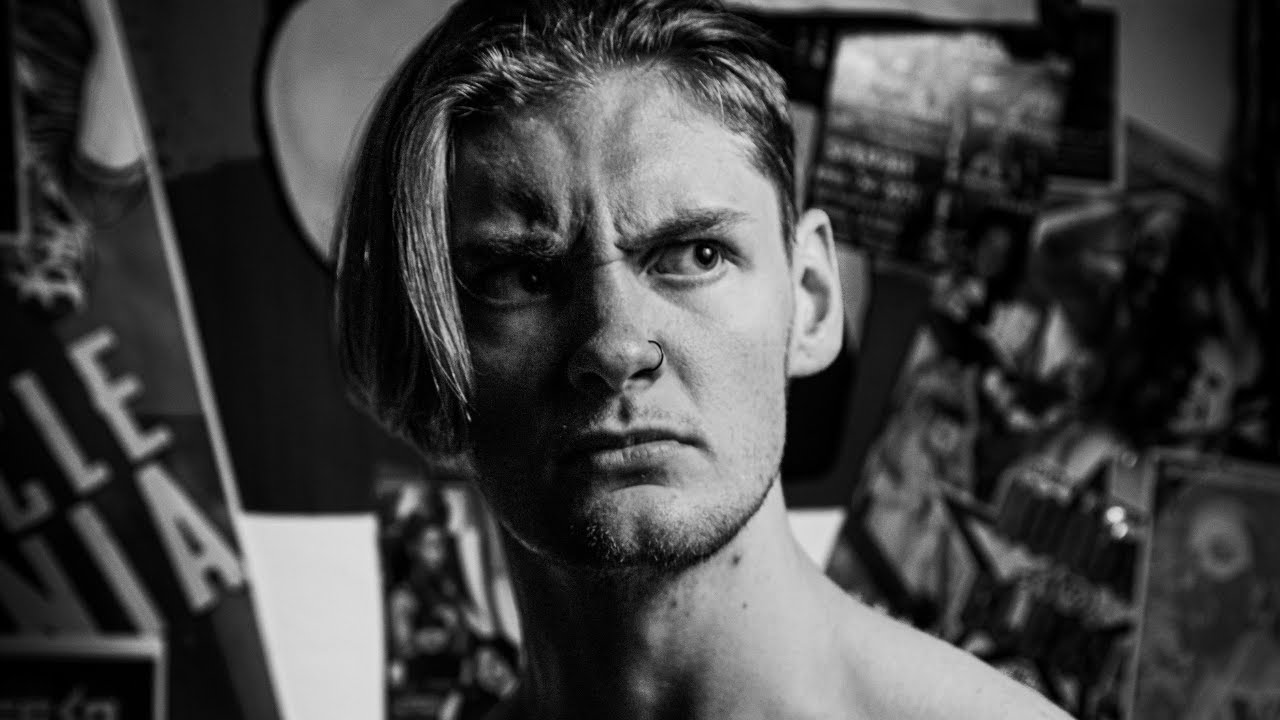 Adriel Noctis Highlight Reel by Firejay Media - YouTube