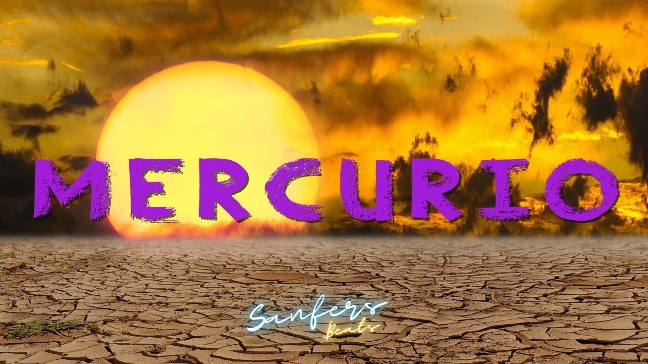 Manuel Turizo Type Beat | Instrumental de Reggaeton 2021 | MERCURIO 🌌 ...