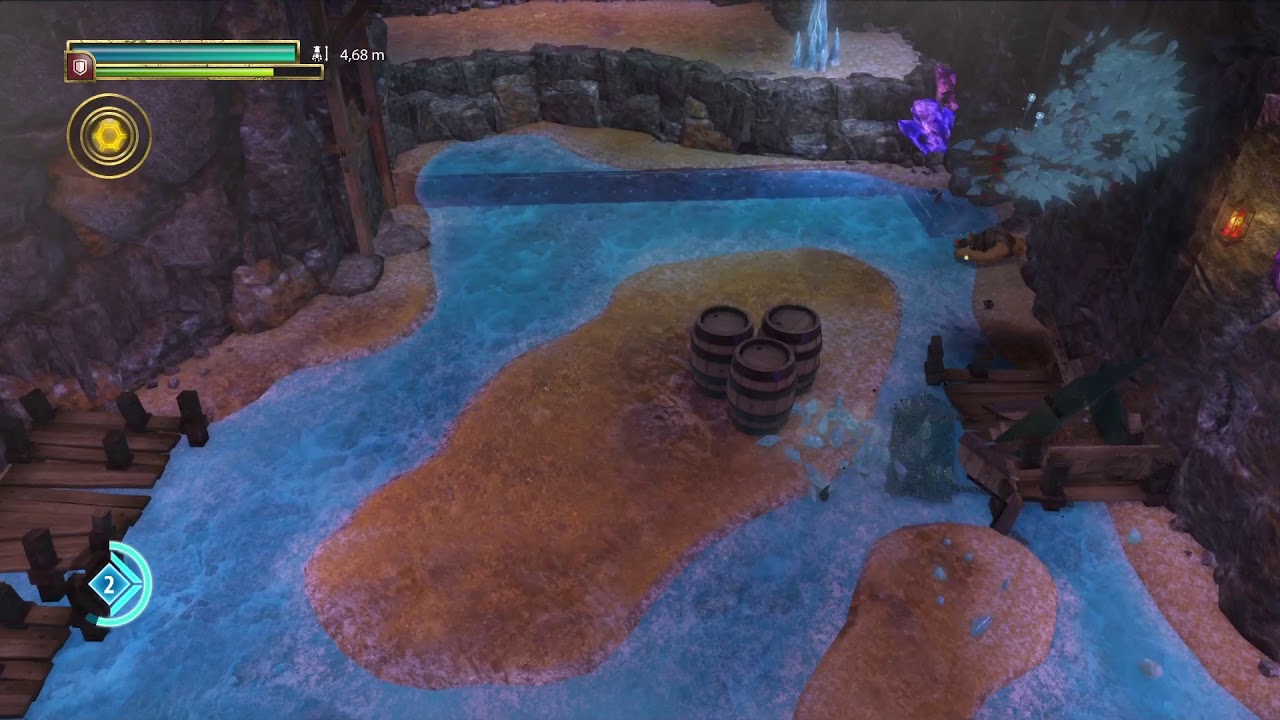 Eis-Knack l Knack 2 #005 [Deutsch/German] - YouTube