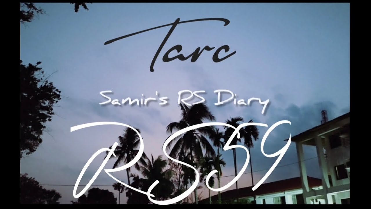 TARC| BRAC University Residential Campus| RS59| Savar | Shurjer Rong ...