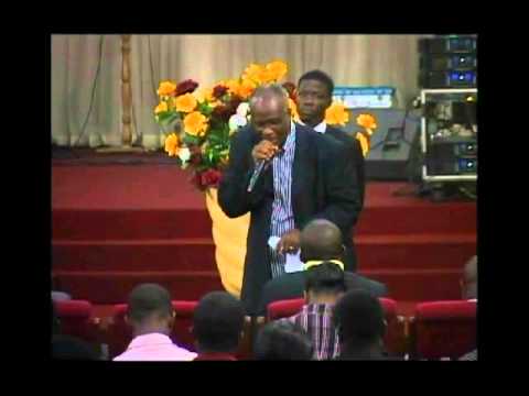 Global Revival Ministries' "IMPARTATION" - YouTube