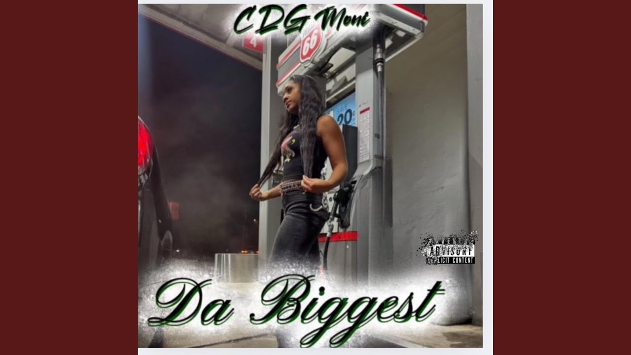 Da Biggest - YouTube