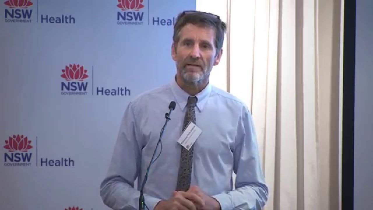 Research Translation Workshop - Professor Rick Iedema - YouTube