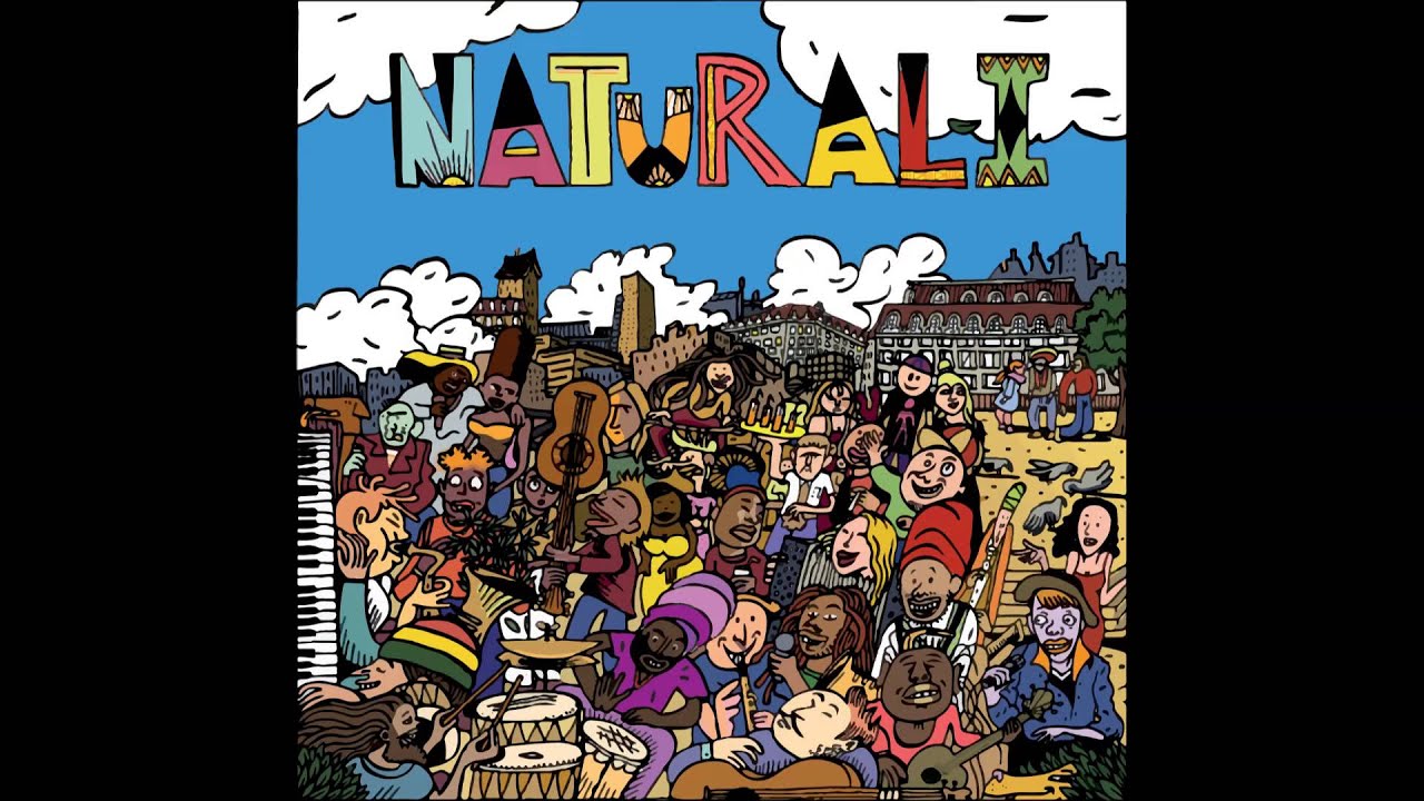 Natural-I - HHH - YouTube