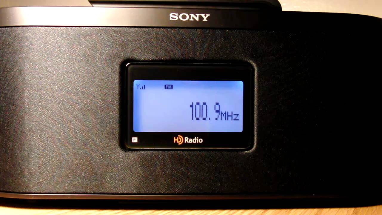 Variety 101 (100.9 WZST Westover, WV) Top of the Hour - YouTube