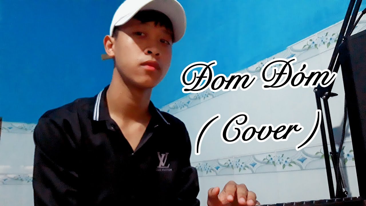 JACK - ĐOM ĐÓM - J97 | Nhanh Cover - YouTube