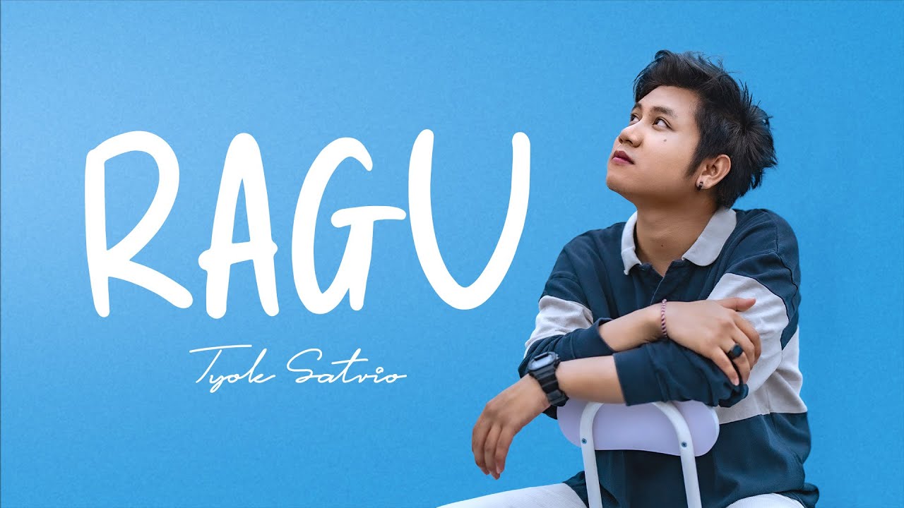 Tyok Satrio - Ragu (Official Lyric Video) - YouTube