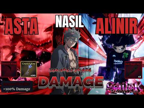 YENİ META DEĞİŞTİ! EN İYİ CLAN & BLOODLINE + ASTA GELDİ! | Sailor Piece