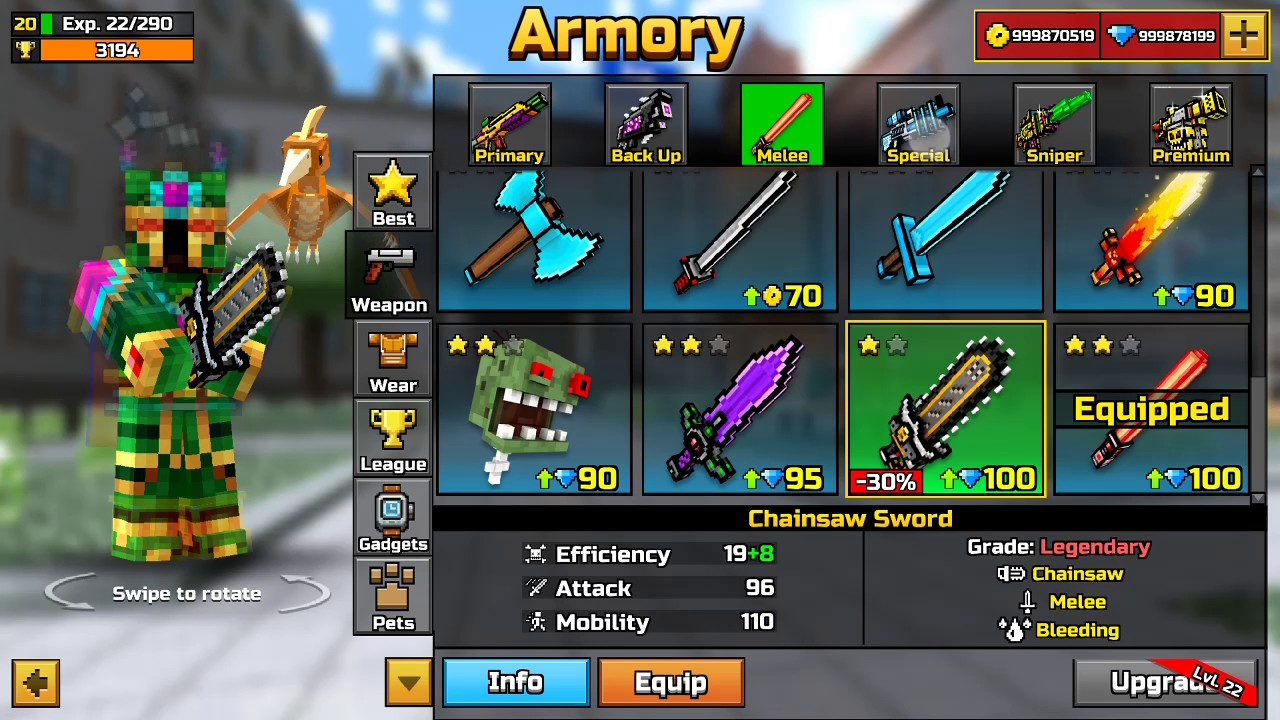 PG3D | Best setup and Egg Opening and Voice Revealed!!!!! - YouTube