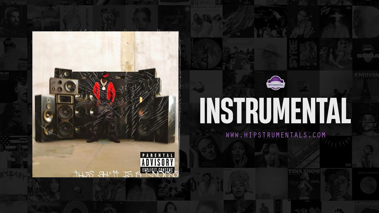 YG - Knocka [Instrumental] (Prod. By Larry Jayy, DJ Vision & Kay Kay ...
