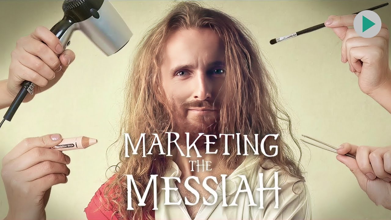 MARKETING THE MESSIAH 🌍 Full Exclusive Documentary Premiere 🌍 English ...