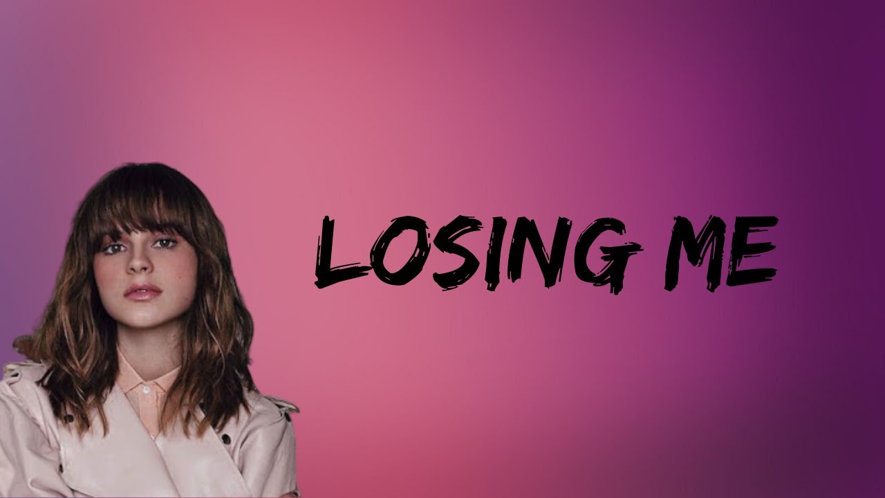 Gabrielle Aplin & JP Cooper - Losing Me (Lyrics) - YouTube Music