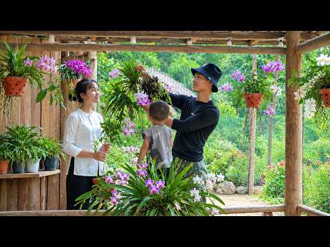 Different Paths in Life, One Warm Home – The Story of Nick, Thu & Kiem