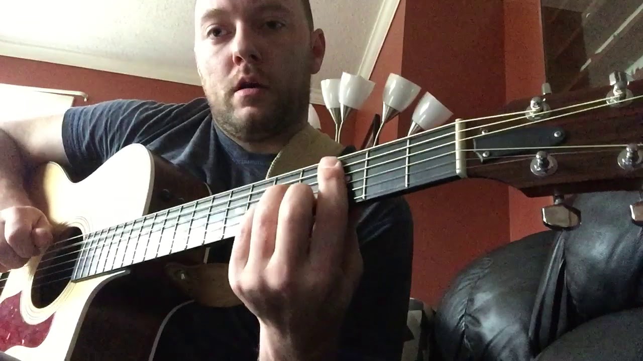 Joshua Silas- We are the champions- (Queen Cover) - YouTube