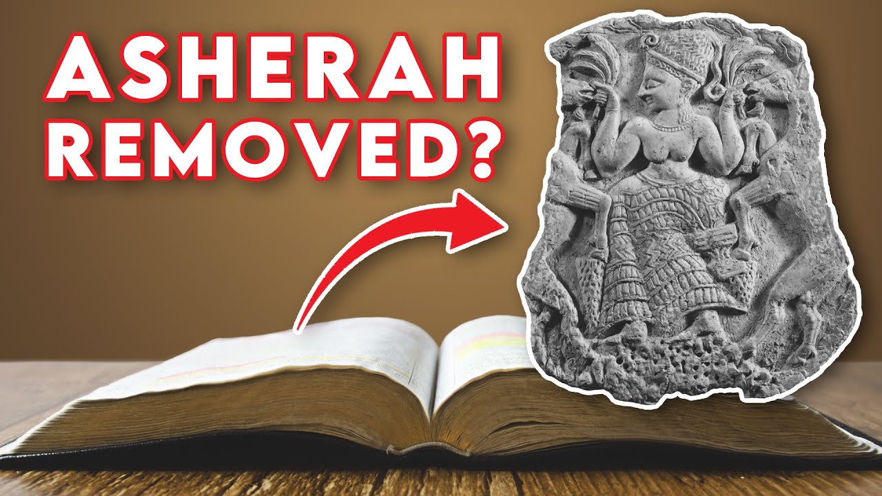Was Asherah Removed From The Bible YouTube was-asherah-removed-from-the-bible-youtube