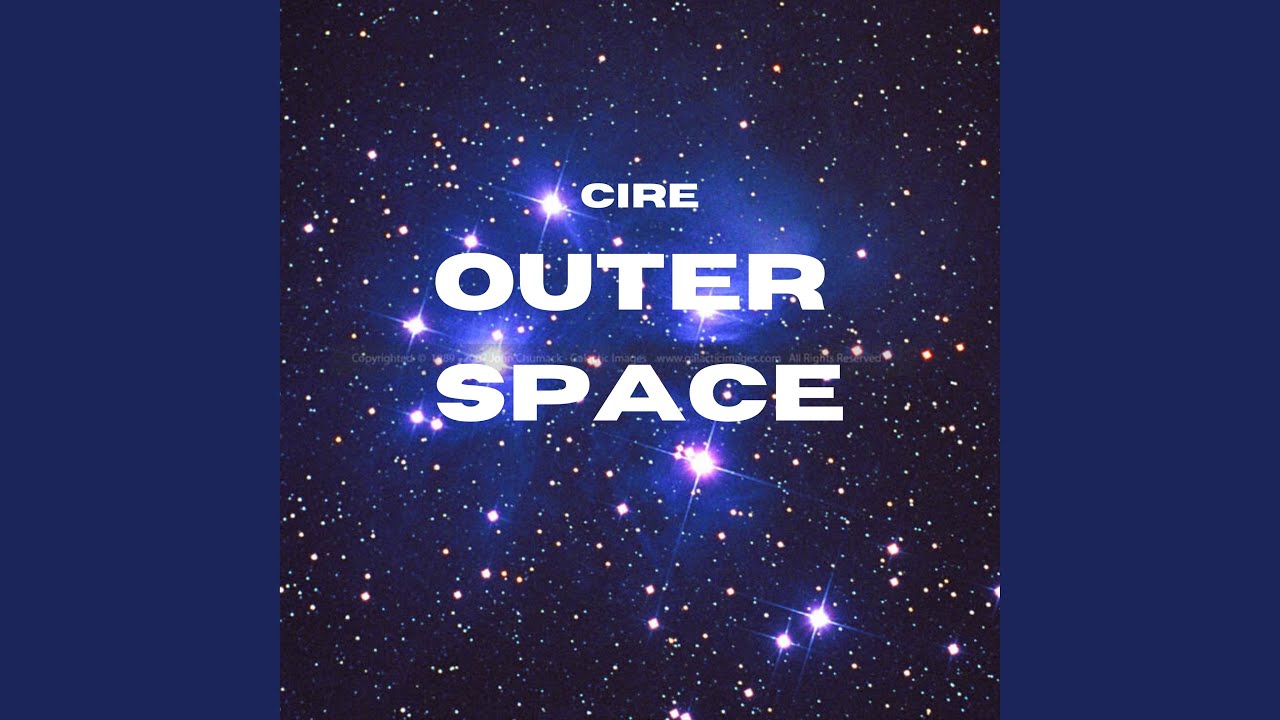 Outer Space - YouTube