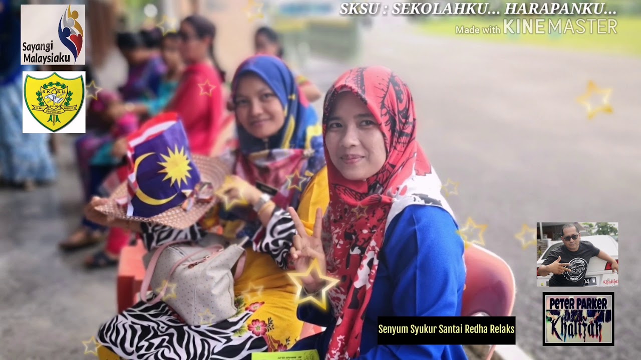 SKSU (BUJANG SENANG) - YouTube