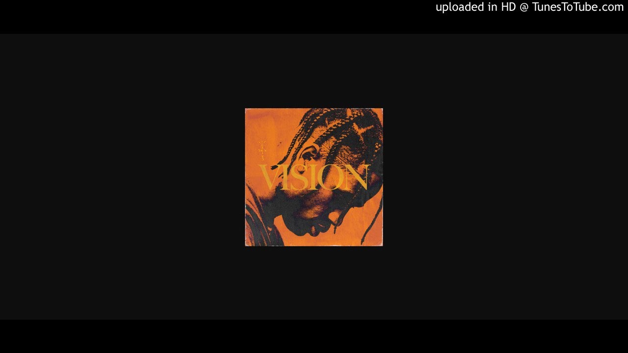 Travis Scott - Vision (leaked / unreleased) Acordes - Chordify
