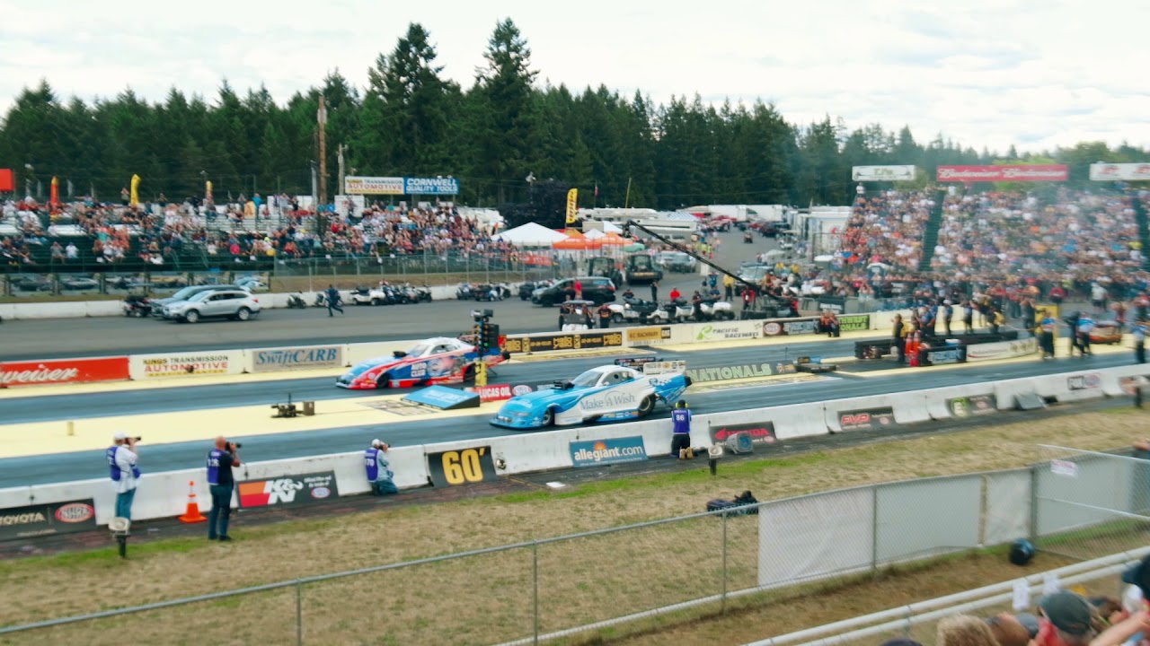 Are Dogs Allowed At Pacific Raceways