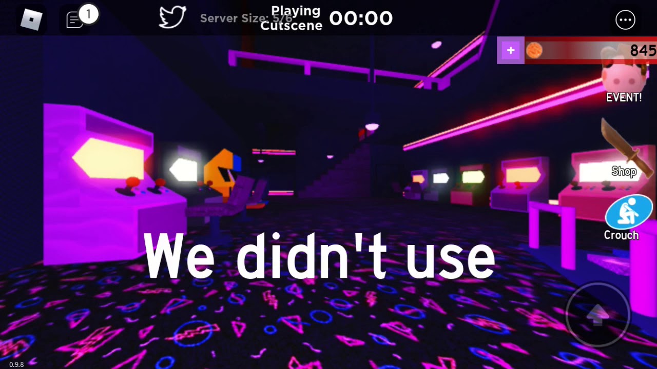 Roblox Bakon Chapter 5... - YouTube
