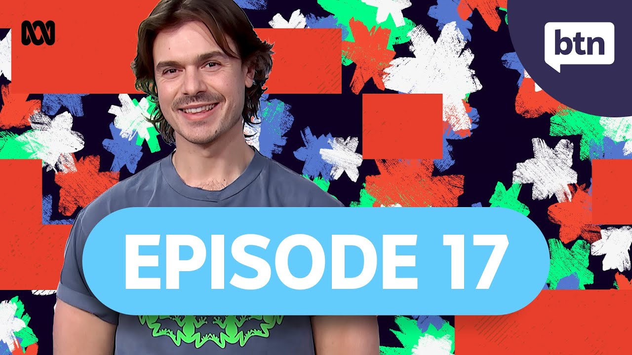 BTN Episode 16, 2025 - Behind the News - YouTube