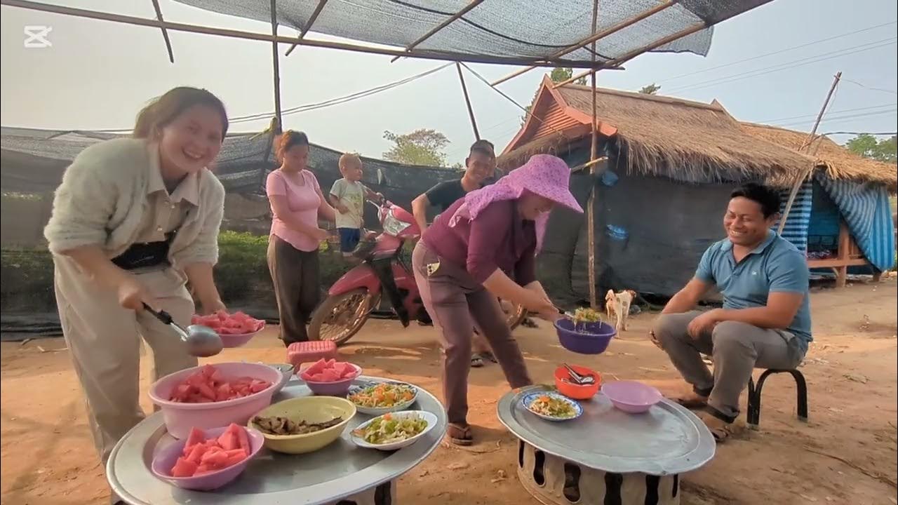 hnub no mus saib dab laug lawv - YouTube