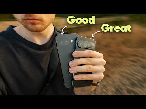 Forget the Pixel 11, Buy This Instead