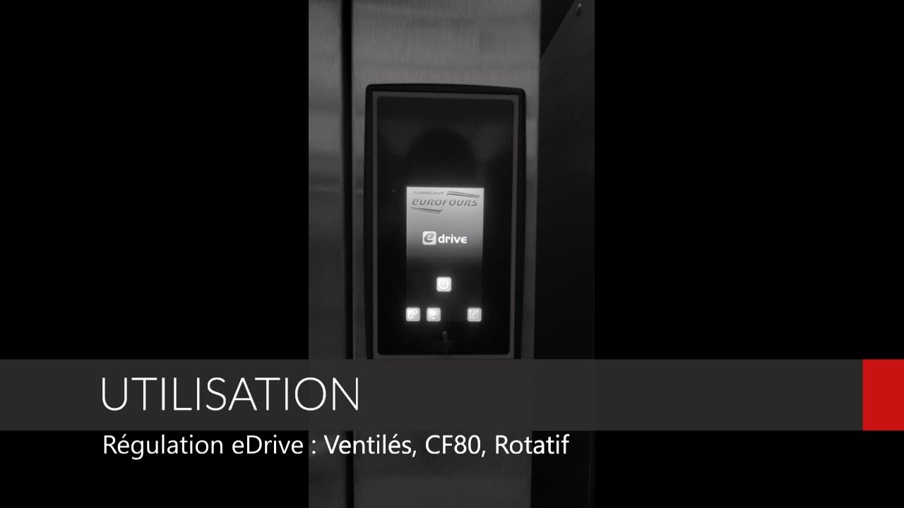 eDrive Fours - YouTube