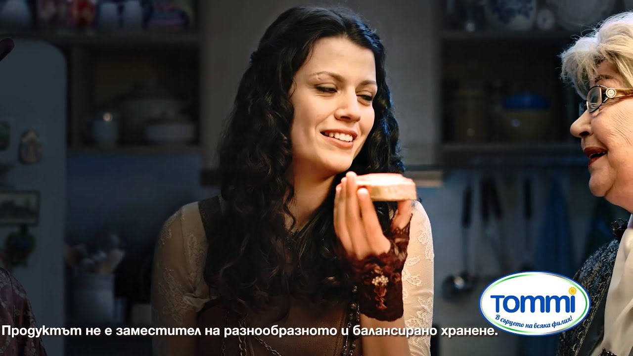 Tommi Margarine YouTube tommi-margarine-youtube