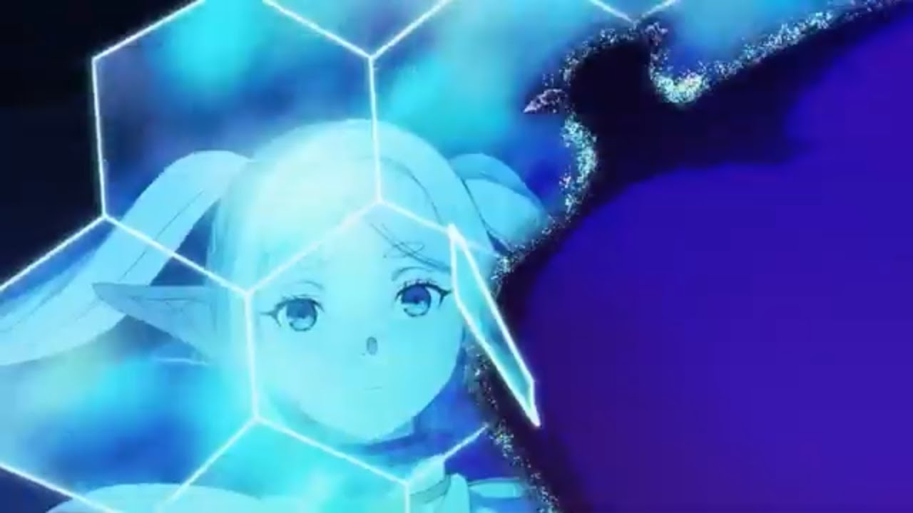 Frieren vs Lernen | Frieren Beyond Journey's End | Episode 28 | English ...