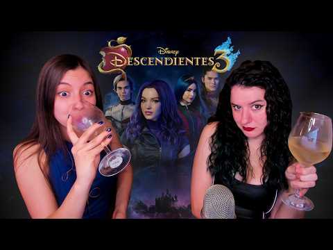 CHUPISTREAM CON @MacaGrau | REACCIÓN  A \