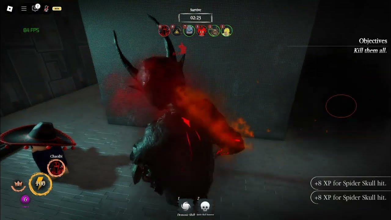 PC2 - DUMBEST Vapor Round [Melted Showcase] - YouTube