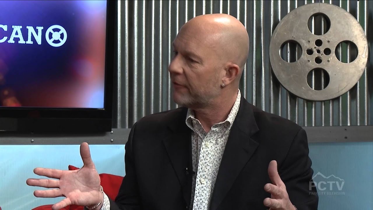 In The Can - Chris Ryan - YouTube