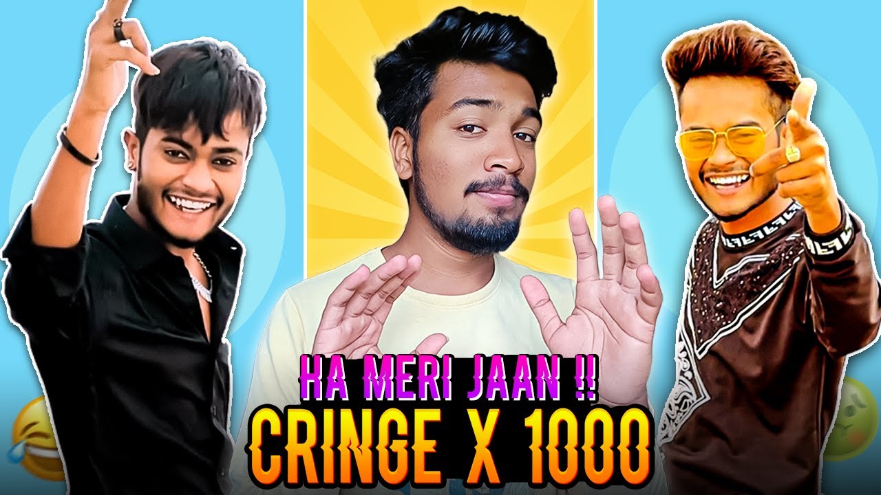 Cringe Reels Star Sameer Styalo Roast! (Sasta shayar)🤢 | Sakshant Derle - YouTube