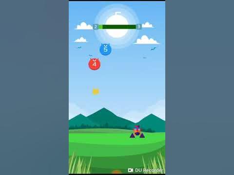 Ball Blast Unity Game Source Code #unity #unity3d #unitydev #unitydeveloper #sourcecode - YouTube