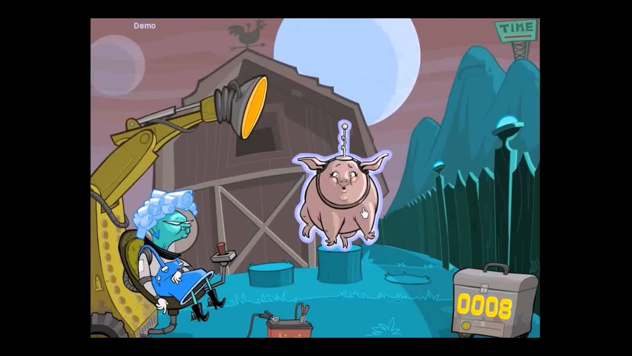 Как играть Moon Ranch - YouTube