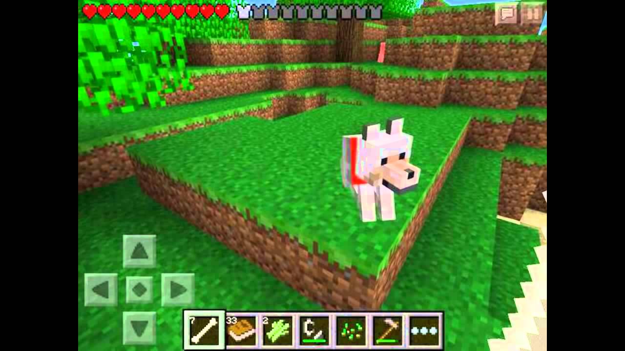 Pewdiepie Minecraft Features in Minecraft Pocket Edition Update 0 9 0 1 ...