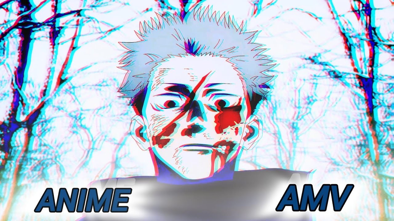 Anime AMV-Courtesy call - YouTube