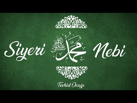 Hazreti İbrahim'e Vahiy İniyor