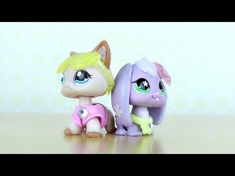 LPS "Run" MV - YouTube