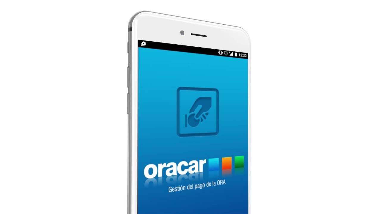 Oracar APP - YouTube