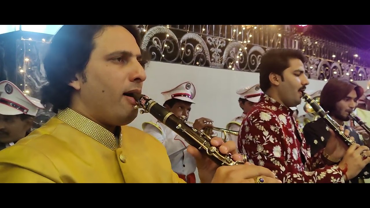 Hero Band Lahore +300/5129899 dulhe ka sehra suhana lagta he. - YouTube