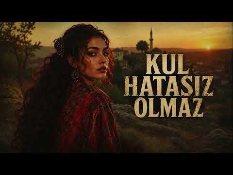 Kul Hatasız Olmaz – Hakkı Bulut | Lo-Fi Psychedelic Folk Cover | ASY Music