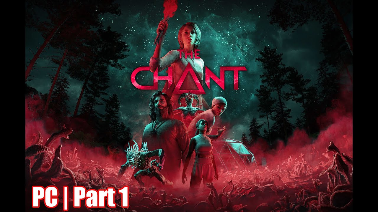 The Chant | Full Playthrough and Review | PC | #ad - YouTube