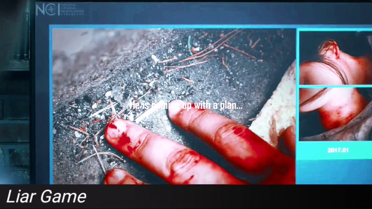 Liar Game - Trailer - YouTube